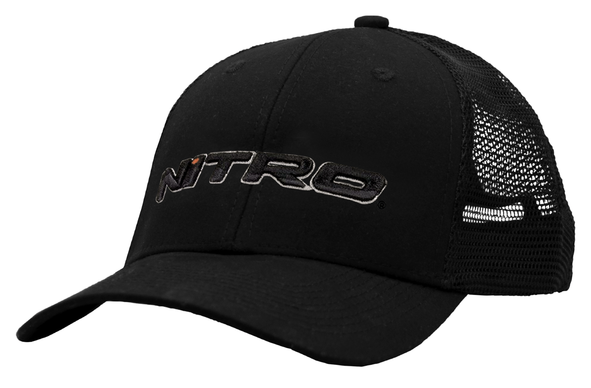 Nitro Mesh-Back Cap | Bass Pro Shops